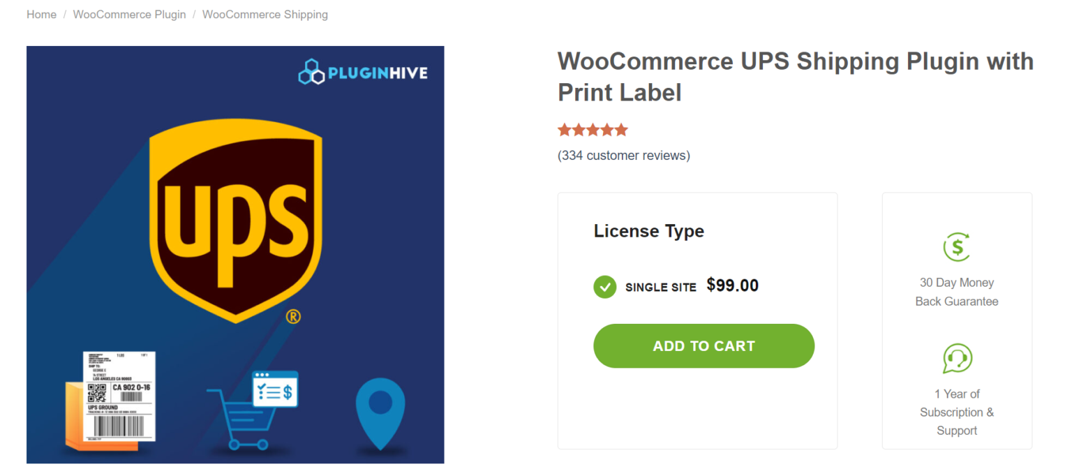 10 Best WooCommerce Shipping Plugins (Free & Paid)