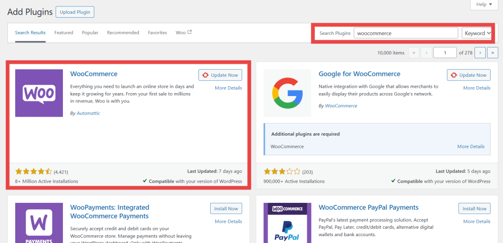 10+ WooCommerce Product Filter Plugins to Maximize Sales
