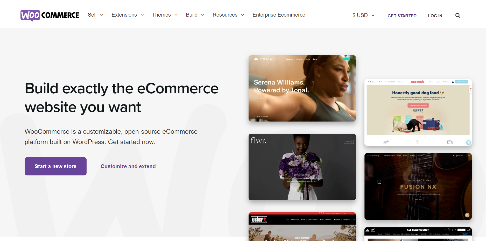 10 Etsy Alternatives for Creative Sellers in 2024