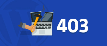 WordPress-403-Forbidden-Error-Thumb | The Official Cloudways Blog