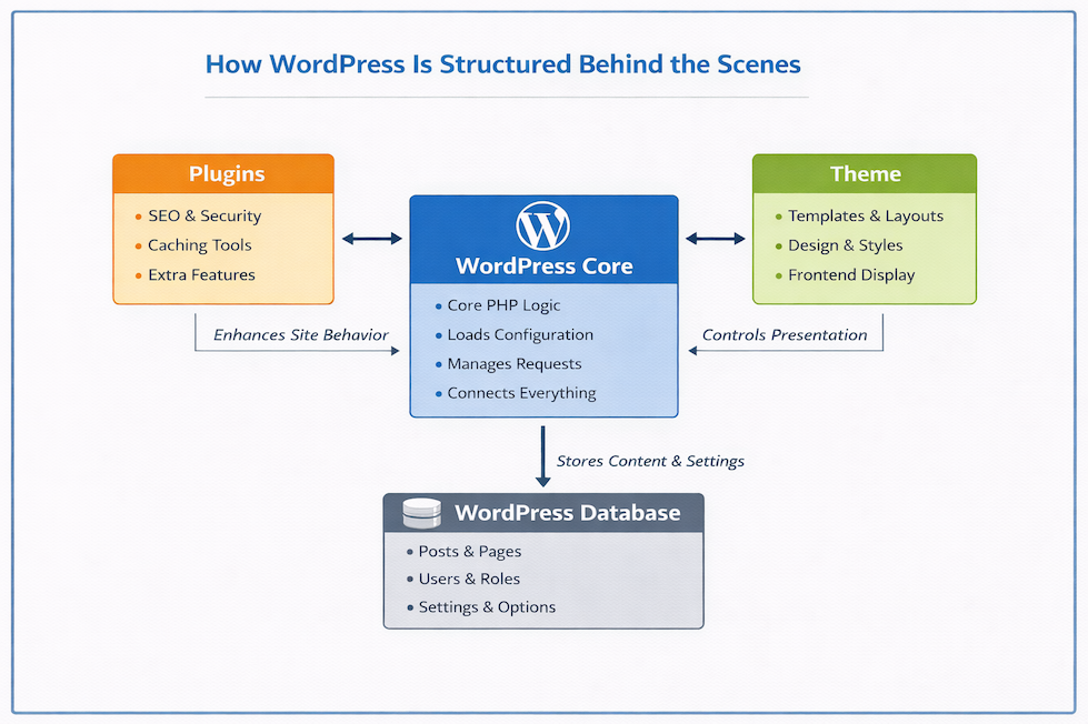 What is WordPress? The Ultimate Beginner’s Guide