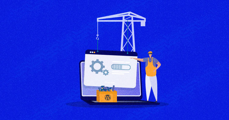 wordpress maintenance services | The Official Cloudways Blog