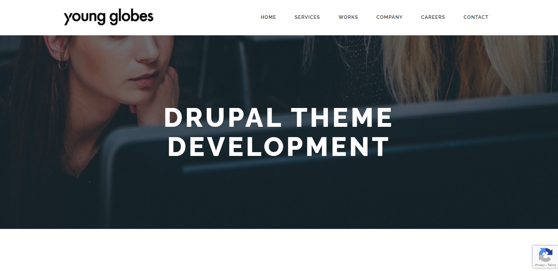 Best Drupal Themes: 10 Free and Paid Options