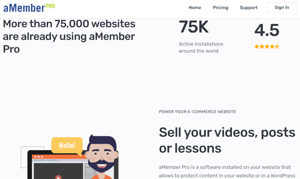 14 Best WordPress Membership Plugins for 2025