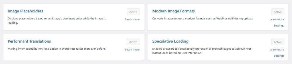How to Install and Set up Performance Lab Plugin (A Detailed Guide)