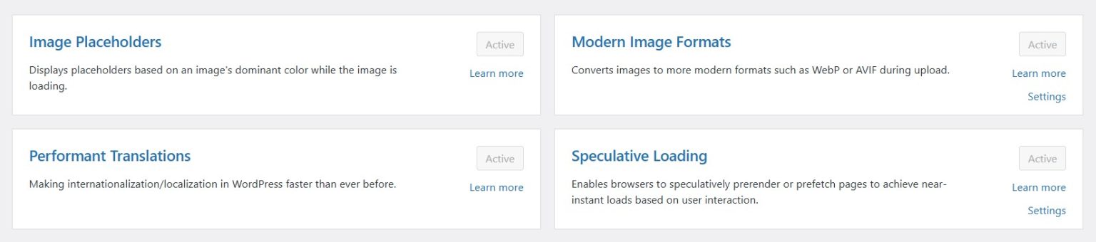 How to Install and Set up Performance Lab Plugin (A Detailed Guide)