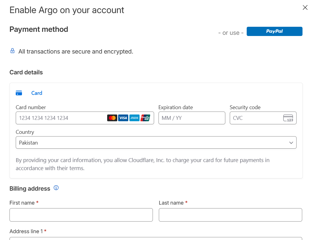 Roteamento inteligente do Cloudflare Argo: O que é e como o ativar