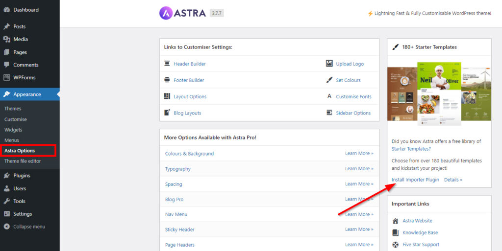 Astra WordPress Theme Review: A Deeper Look at the Popular Theme
