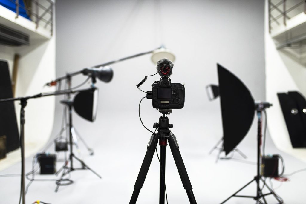 brand poets photo studio behind the scenes | The Official Cloudways Blog