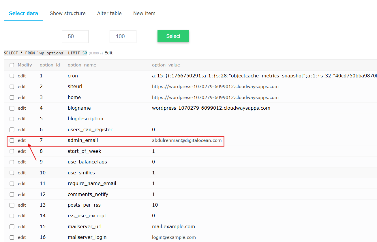 Change Admin Email WordPress in 3 Simple Steps - Seamless Shift
