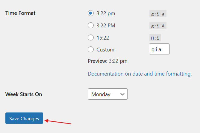 Change Admin Email WordPress in 3 Simple Steps - Seamless Shift