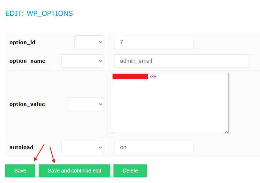 Change Admin Email WordPress in 3 Simple Steps - Seamless Shift