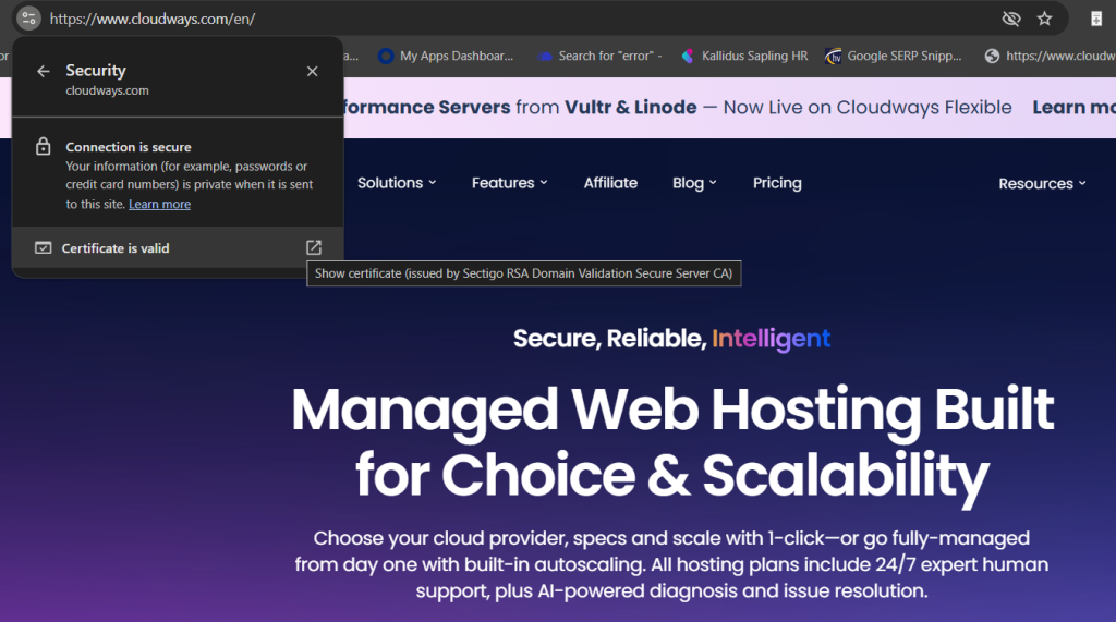 How to Fix ERR_BAD_SSL_CLIENT_AUTH_CERT (2025 Guide)