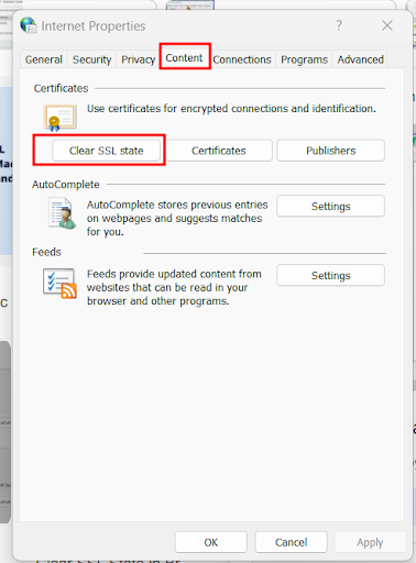 How to Fix “Your Connection is Not Private” Error in 2025
