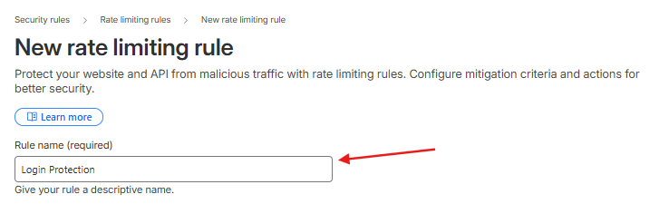 What Is Rate Limiting & How to Set It Up (2 Methods)