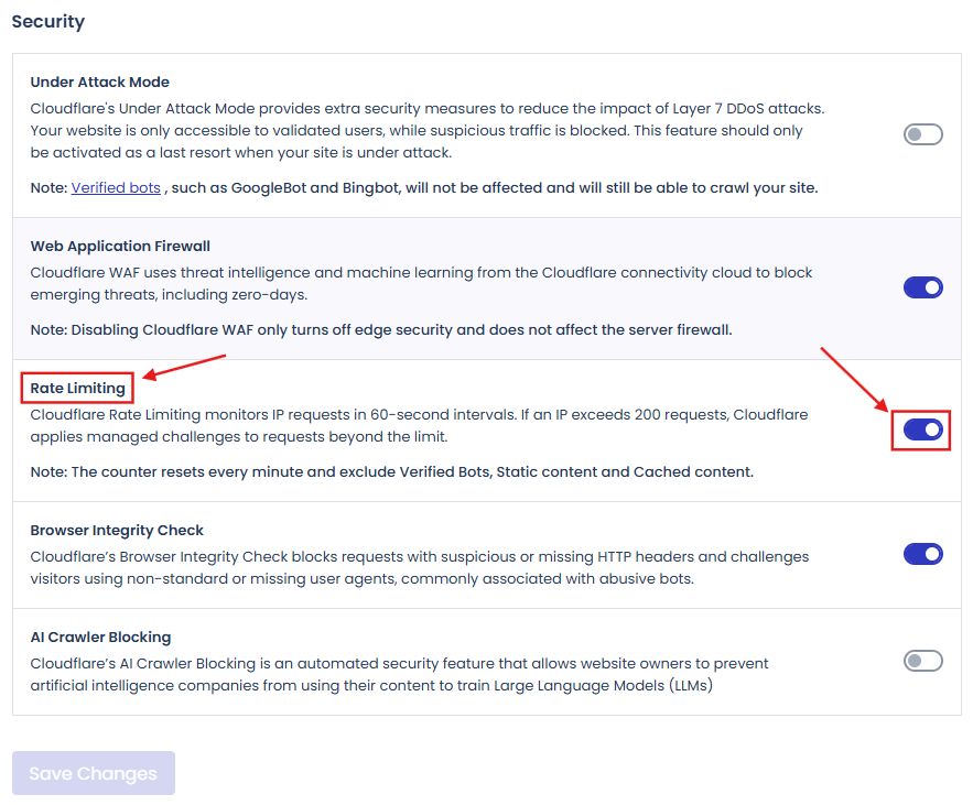 What Is Rate Limiting & How to Set It Up (2 Methods)