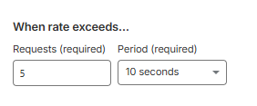 What Is Rate Limiting & How to Set It Up (2 Methods)