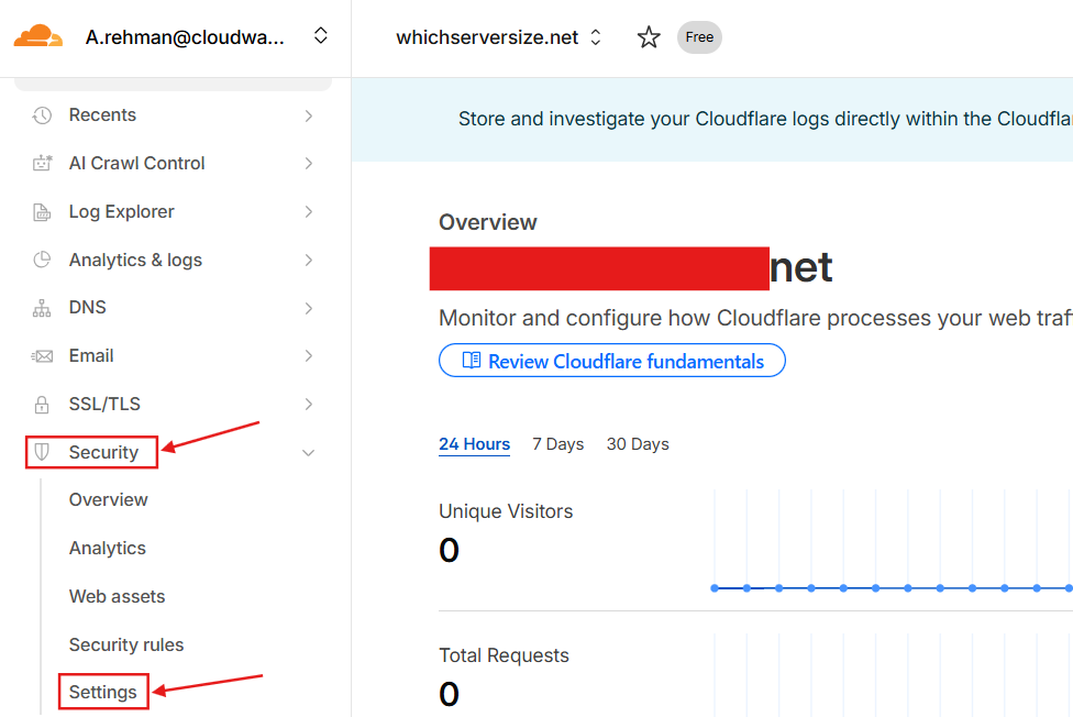 Cloudflare Under Attack Mode: When to Use It & How It Works