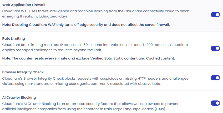 Cloudflare Under Attack Mode: When to Use It & How It Works