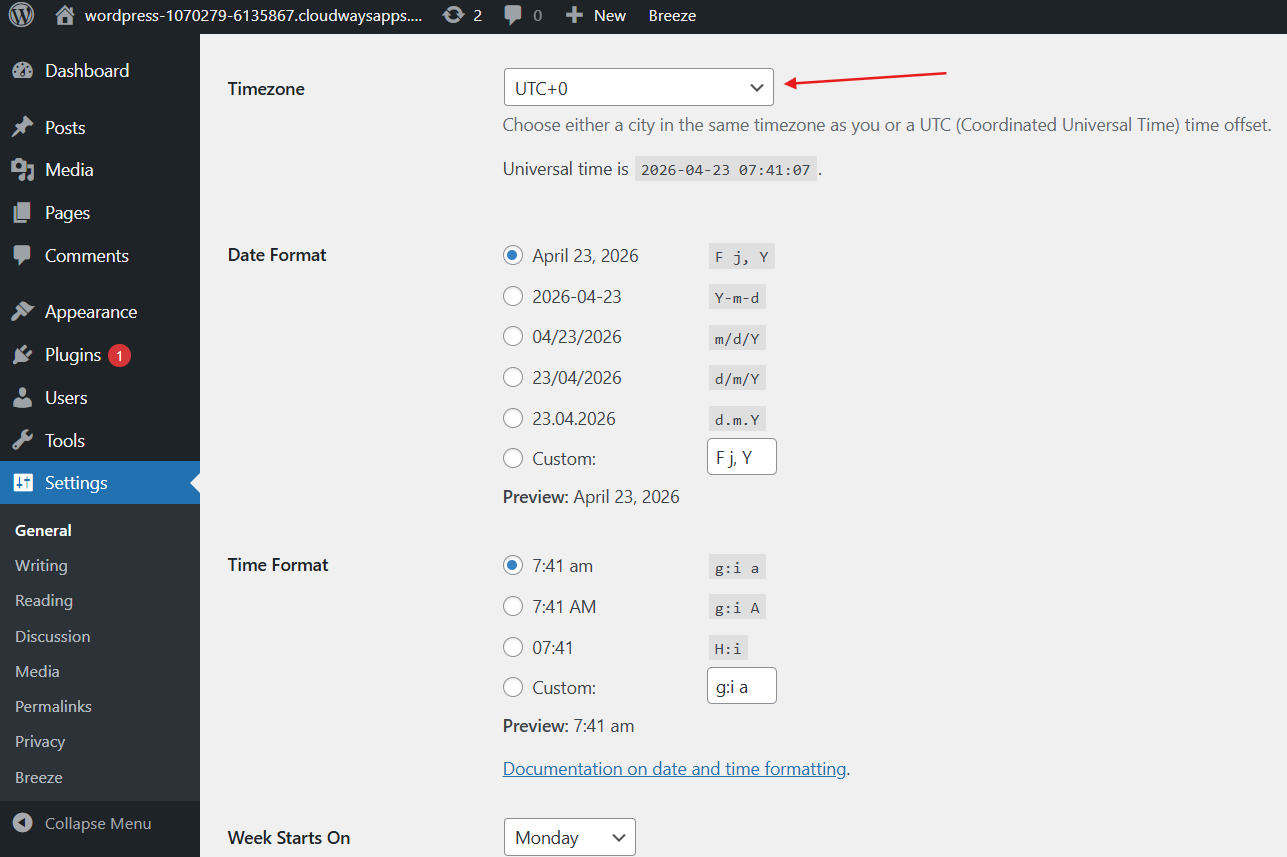 common-wordpress-errors-image14 | The Official Cloudways Blog