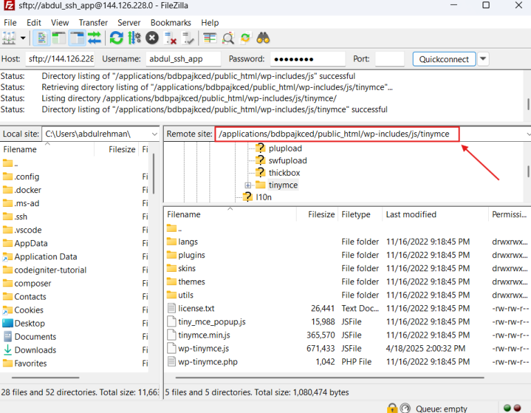 common-wordpress-errors-image28 | The Official Cloudways Blog