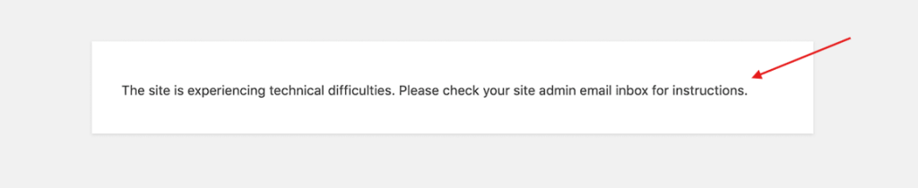 common-wordpress-errors-image40 | The Official Cloudways Blog
