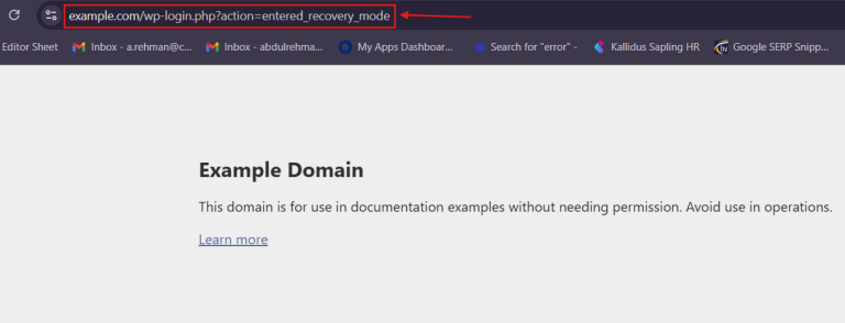 common-wordpress-errors-image46 | The Official Cloudways Blog