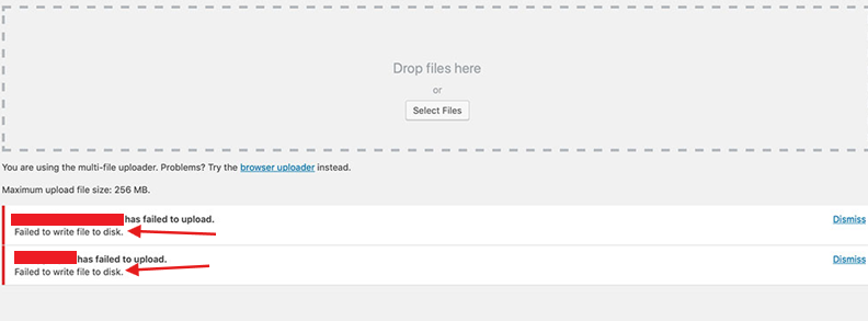 common-wordpress-errors-image54 | The Official Cloudways Blog