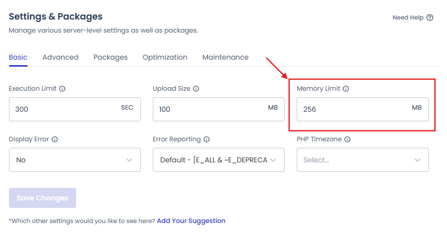 common-wordpress-errors-image65 | The Official Cloudways Blog