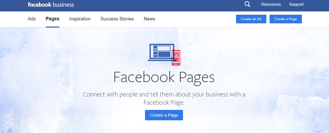 create facebook page | The Official Cloudways Blog