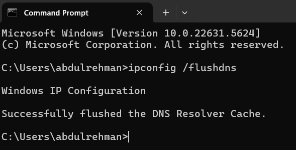 How to Fix DNS_PROBE_FINISHED_NXDOMAIN Error [2026 Guide]
