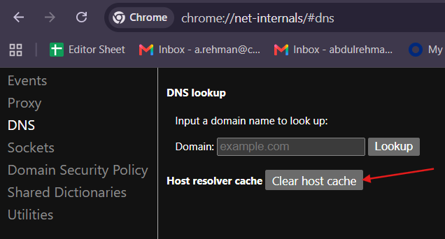 How to Fix DNS_PROBE_FINISHED_NXDOMAIN Error [2026 Guide]