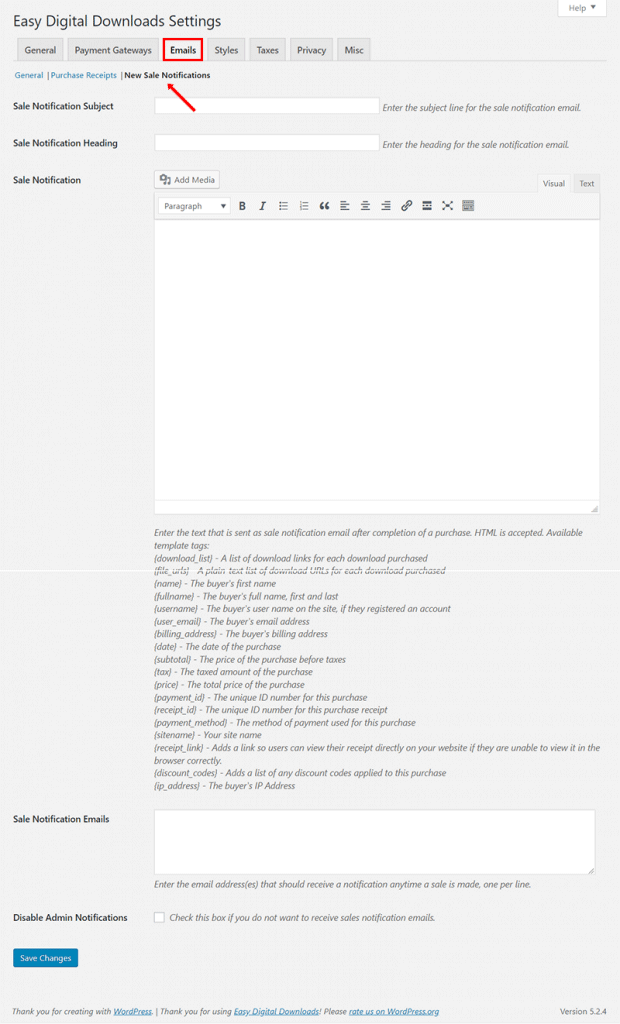 How to Use Easy Digital Downloads WordPress Plugin in 2022