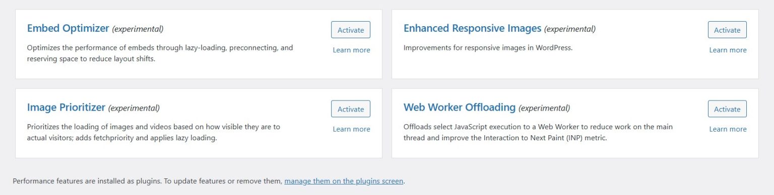 How to Install and Set up Performance Lab Plugin (A Detailed Guide)