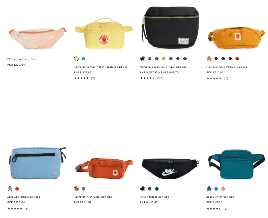 fanny packs | The Official Cloudways Blog