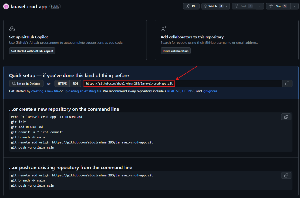 github repo URL | The Official Cloudways Blog