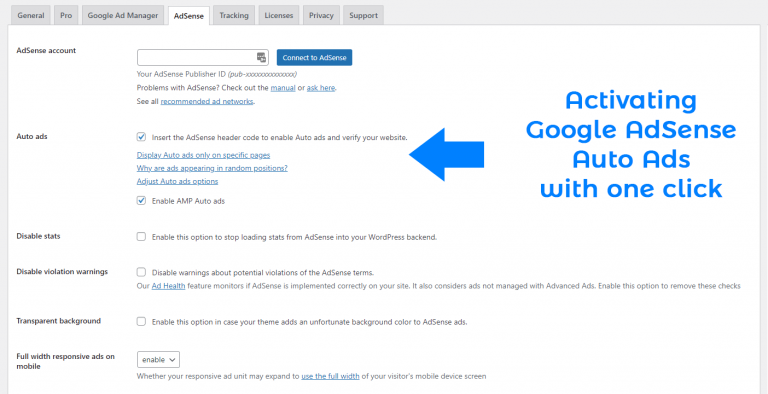 Advanced Ads Plugin Review: Monetize Your WordPress Website!