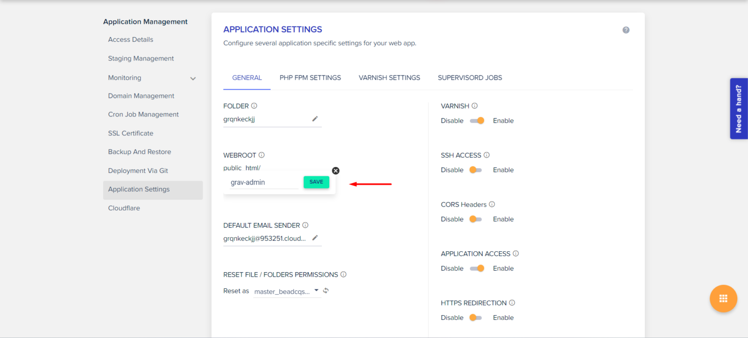 Grav CMS: A Flat-File CMS for Modern Web Development