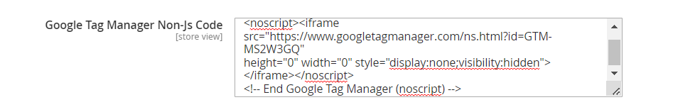 gtm-magento-nonjs-code | The Official Cloudways Blog