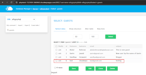 How To Make Simple CRUD Using PHP and MySQL Easily