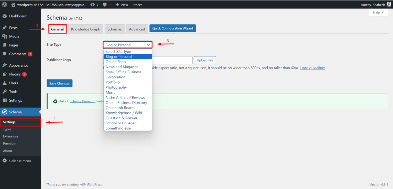 Schema Markup WordPress: 3 Easy Methods to Add to Website