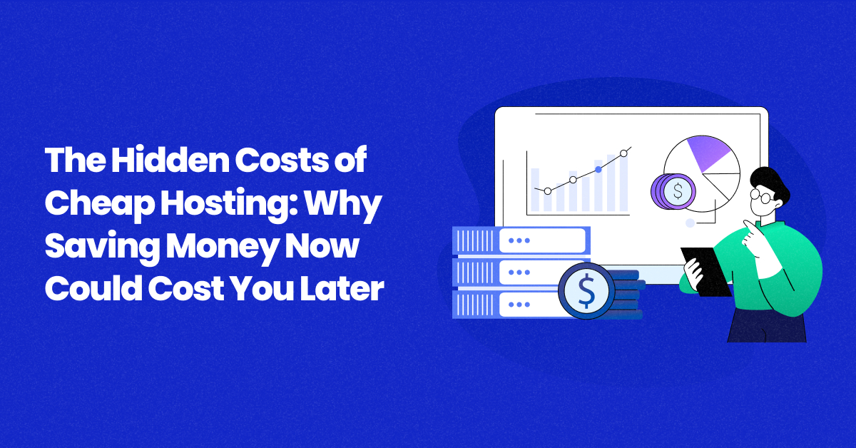 8 Cheap Hosting Hidden Costs: Avoid Costly Mistakes