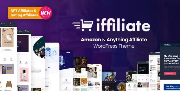 14 Best WordPress Themes For Affiliate Marketing in 2026)