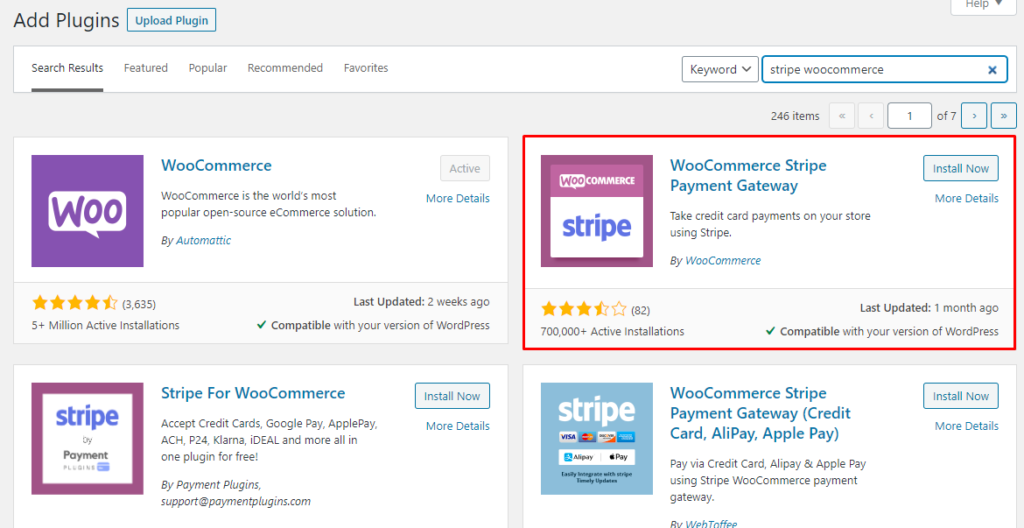 Learn How to Integrate Stripe with WooCommerce in 4 Steps
