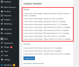 How to Update WordPress Plugins Safely: 5 Methods