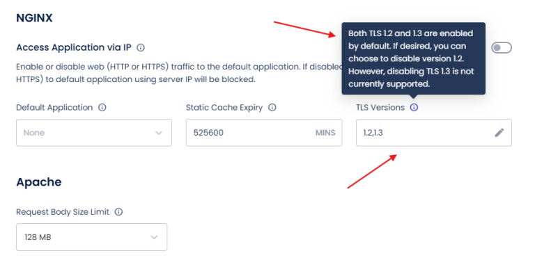 ERR_SSL_VERSION_OR_CIPHER_MISMATCH: Quick Fixes