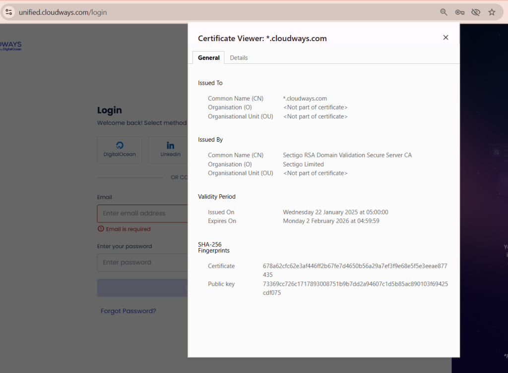 How to Fix "Your Connection to This Site Is Not Secure"
