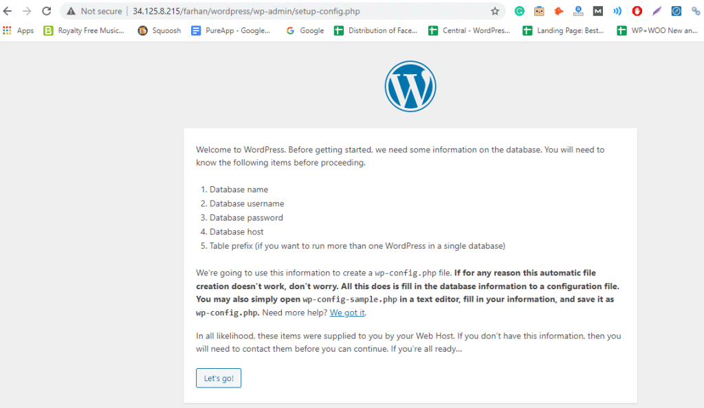 How to Install WordPress on Linux Distributions