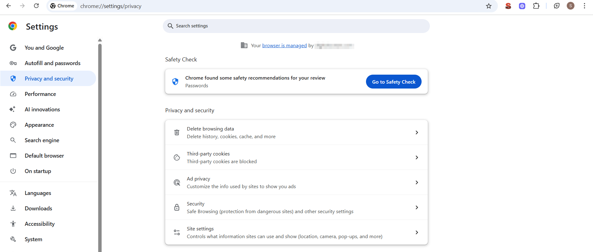 How to Fix ERR_CONNECTION_RESET in Chrome (2025 Guide)