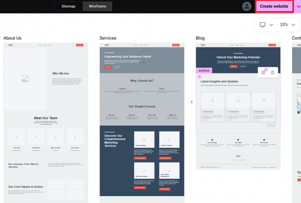How to Build a WordPress Website with AI in 2026 (Guide)
